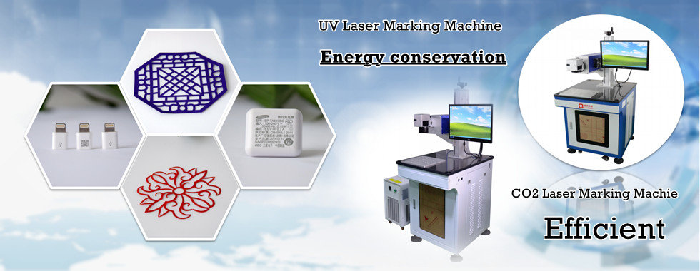 China best Fiber Laser Marking Machine on sales