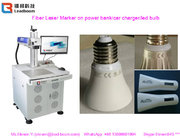 Plastic Engraving Machine For Scoop Cup , Laser Engraving Machine For Metal