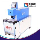 Professional Electric Cable Stripping Machine With Module Transmission Platform