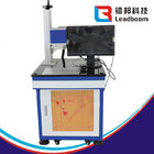 Laser Wood Engraving Machine High Accuracy , Desktop Laser Engraver For Craft Gift