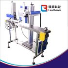 Consumption Co2 Laser Engraving Machine FOR Batch Number Date Code Low Power