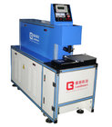 Automatic Wire Stripping Machine For Scrap Copper 60w X 2 Co2 Laser Power