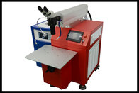 Stainless steel laser welding machine with water tank， electric fusion welding machine