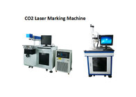 Long Service Life Co2 Laser Engraver Machine 30w For Non Metal Materials