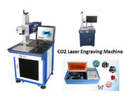 Handheld Laser Cutter For Metal / Package Product Water Cooling Long Service Time