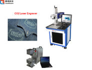 Co2 Laser engraving machine for wood, plastic and other non-metal material . 10w 30w.