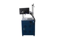 IPG 30W Laser Engraving Machine for Jewelry, Stainless steel Marking Machine