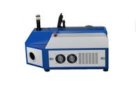 Portable Jewelry Soldering Machine Laser Welding Machine for Ring , Watches , Glass
