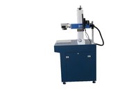 Desktop Laser Engraving Machine 20W 30W for Stainless Steel, Brass, Aluminium, Gold