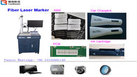 LED Bulb / Light Laser Printing Machine  / Fiber Laser Engraving Machine