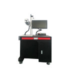 IPG fiber laser engraving machine, QR code laser printing machine