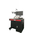 20w Fiber Laser Marking Machine For Ring, Gold And Silver, laser metal engraving machine