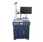 Fine Laser Beam Fiber Laser Marking Machine 20W For Communication Products supplier
