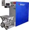 Free Maintenance Portable Laser Marking Machine For ABS Materials Product supplier